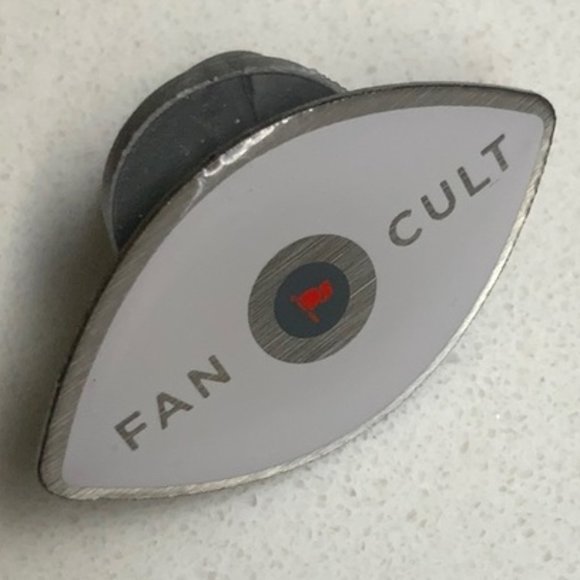 Accessories | Fan Cult Pin | Poshmark